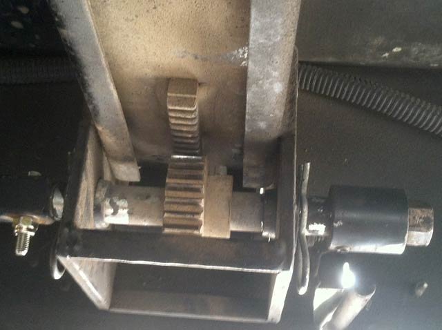 How To Align RV Slideout And Adjust Power Gear Slide Rail Timing